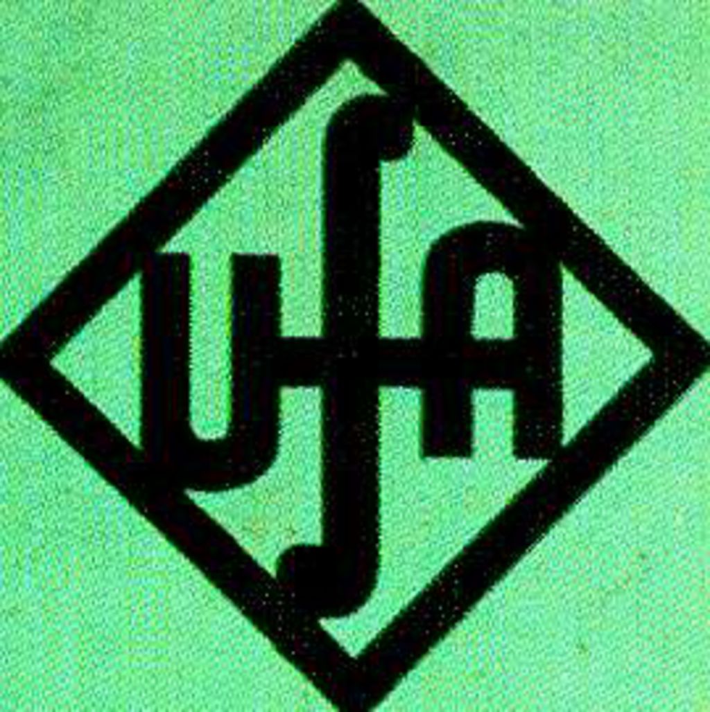 Ufa Logo