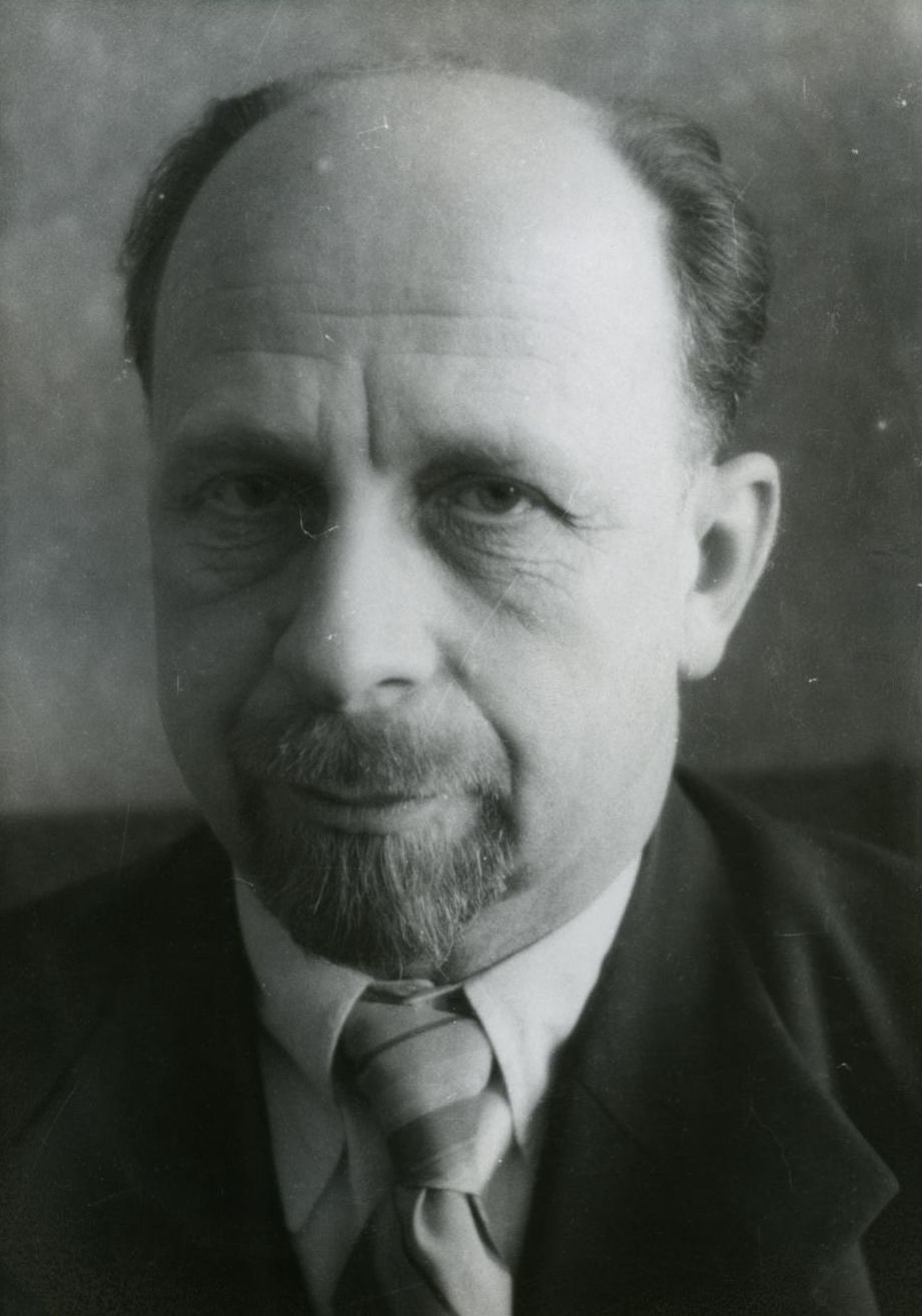 LeMO Biografie - Biografie Walter Ulbricht