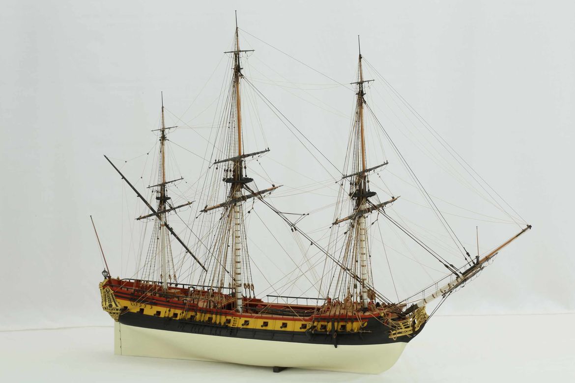 12 Frigate