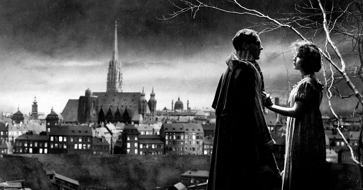 Der junge Medardus - Zeughauskino | Deutsches Historisches Museum